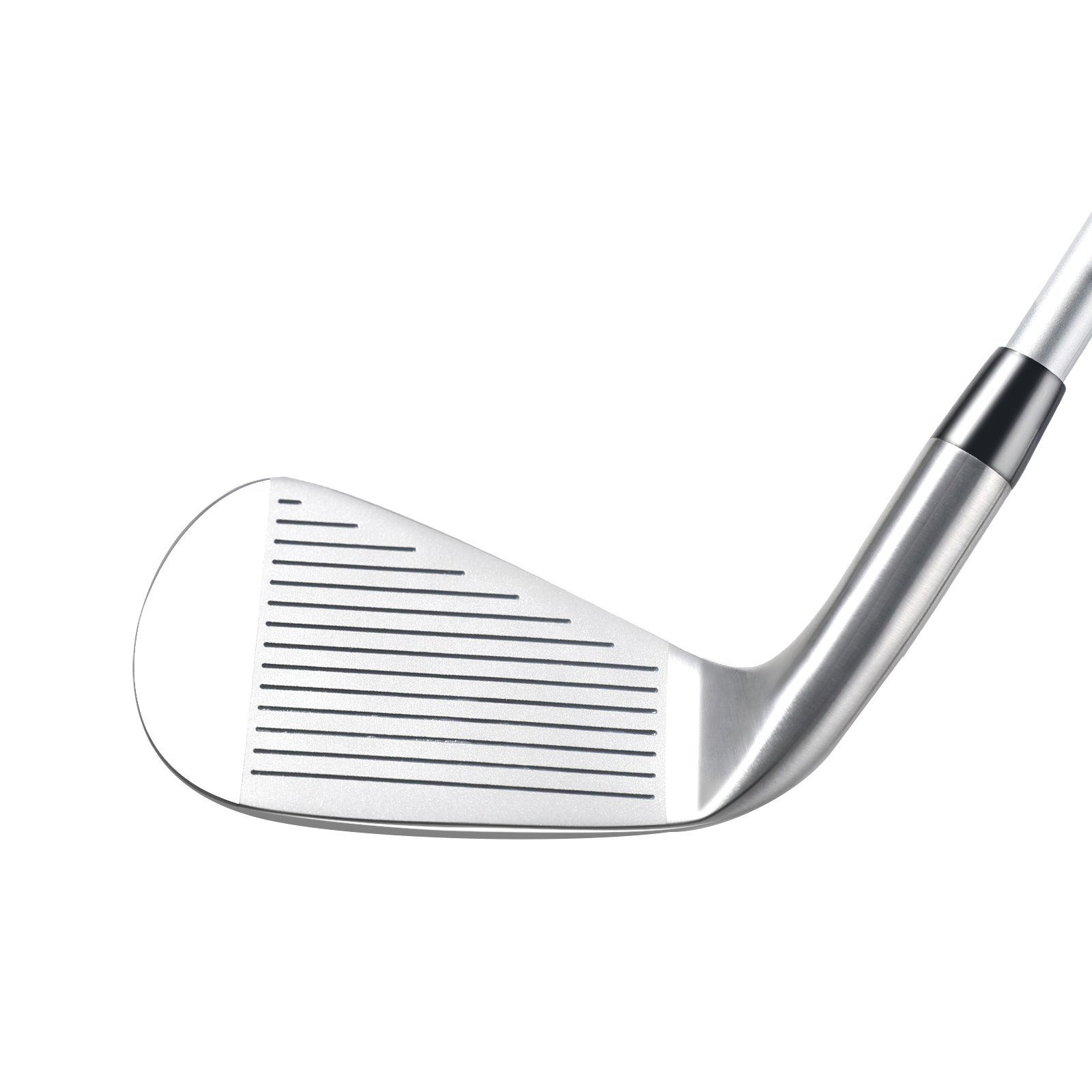 Golf Driving Iron